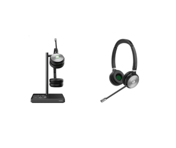 Which handsets are compatible with 3cx?