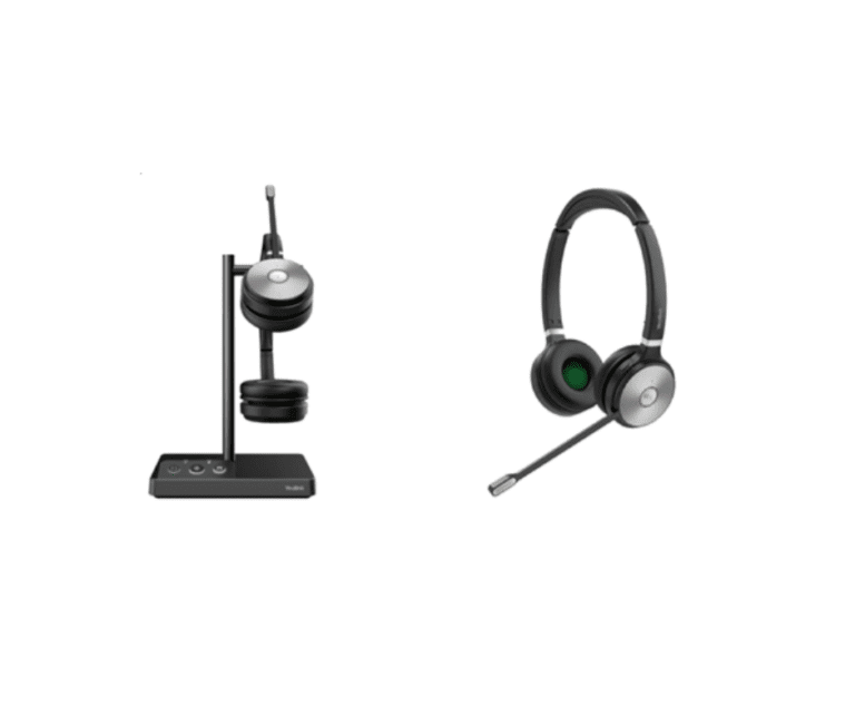 Which handsets are compatible with 3cx?