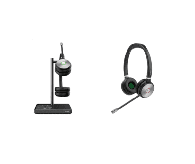 Which handsets are compatible with 3cx?