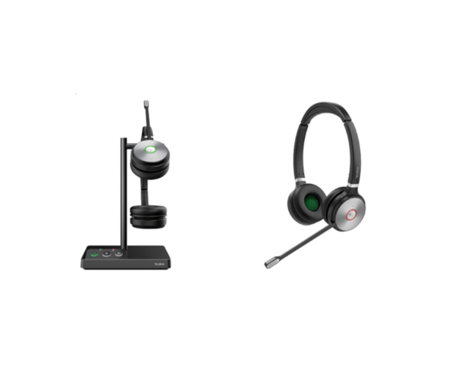 Which handsets are compatible with 3cx?