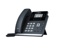 Which handsets are compatible with 3cx?