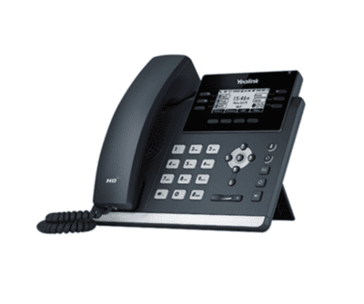 Which handsets are compatible with 3cx?