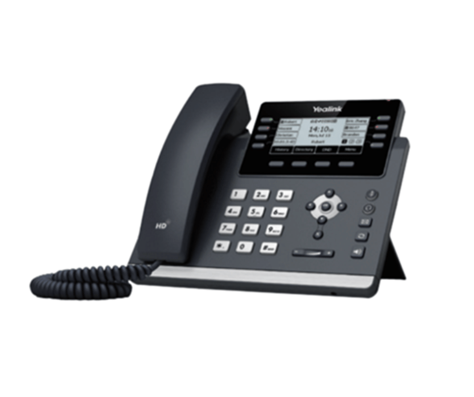 Which handsets are compatible with 3cx?