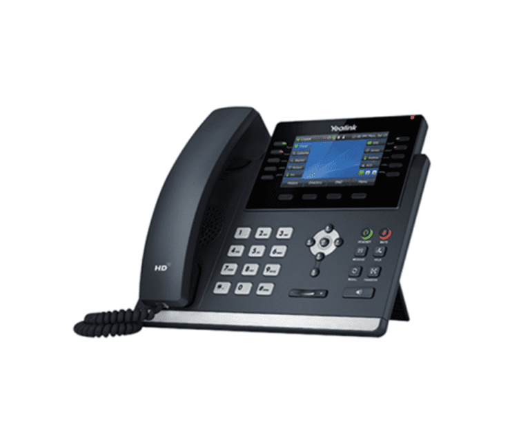 Which handsets are compatible with 3cx?